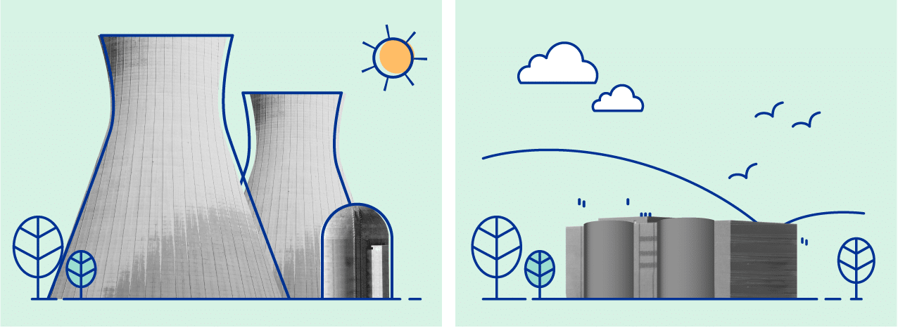 Nuclear Power: What Next? - ITT | INSTITUTE FOR TRANSFORMATIVE TECHNOLOGIES